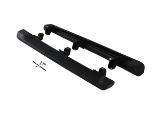 2018-2025 Jeep Wrangler Side Steps 82215164AB | Mopar eStore