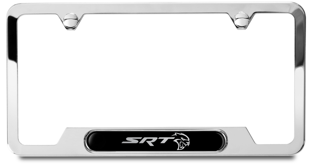 2015-2023 Dodge License Plate Frame 82215525 | Mopar eStore