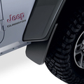 Buy OEM Mopar Splash Guards & Mud Flaps | Mopar eStore
