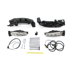 2015-2018 Dodge Charger Fog Light Kit 82214427AC | Mopar eStore