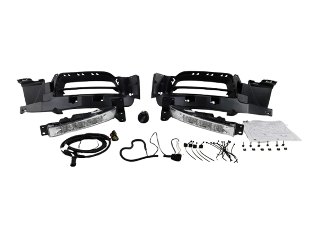 2015-2018 Dodge Charger Fog Light Kit 82214427AC | Mopar eStore