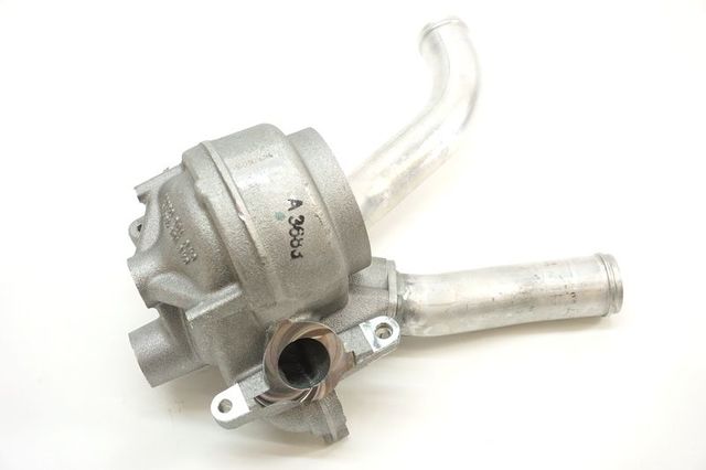 2010-2018 Porsche Thermostat Housing 948-106-080-02 | Gaudin Porsche Parts