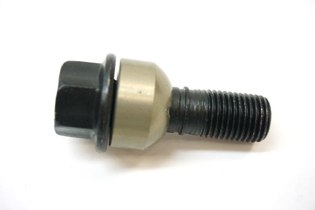 2004-2023 Porsche Wheel Bolt WHT-006-978 | Gaudin Porsche Parts