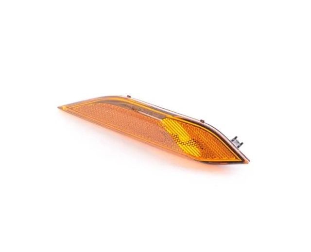 2011-2014 Porsche Cayenne Side Marker Lamp- Passenger Side (Right) 958 ...