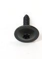 2001-2024 Porsche Ft Fender Liner Screw 9A7-007-698-00 | Gaudin Porsche ...