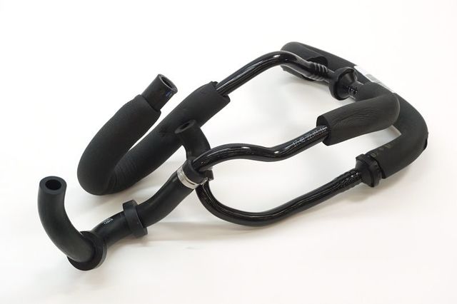 Vacuum Line 955-355-579-51 | Gaudin Porsche Parts