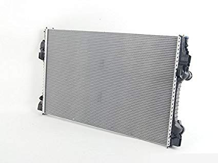2010-2016 Porsche Panamera Radiator 970-106-131-03 | Gaudin Porsche Parts