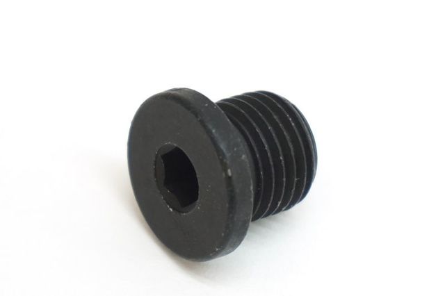 2011-2018 Porsche Drain Plug PAF-016-027 | Gaudin Porsche Parts