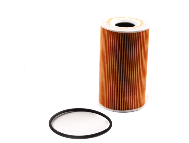 1999-2015 Porsche Oil Filter 99610722553 | Gaudin Porsche Parts