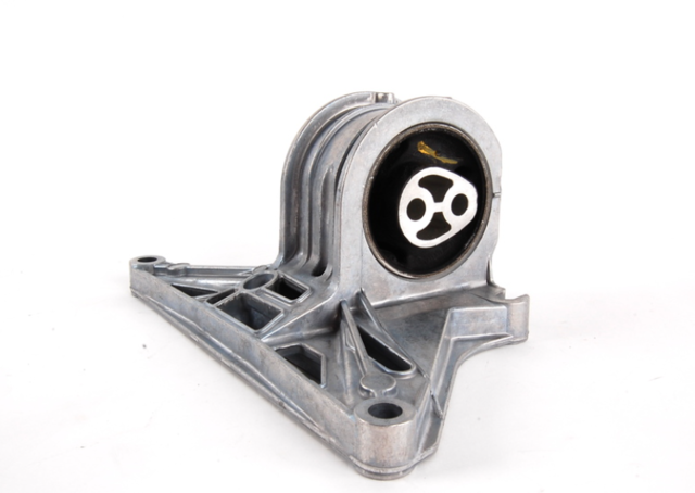 1997-2008 Porsche Mount Insulator 987-375-023-05 | Gaudin Porsche Parts