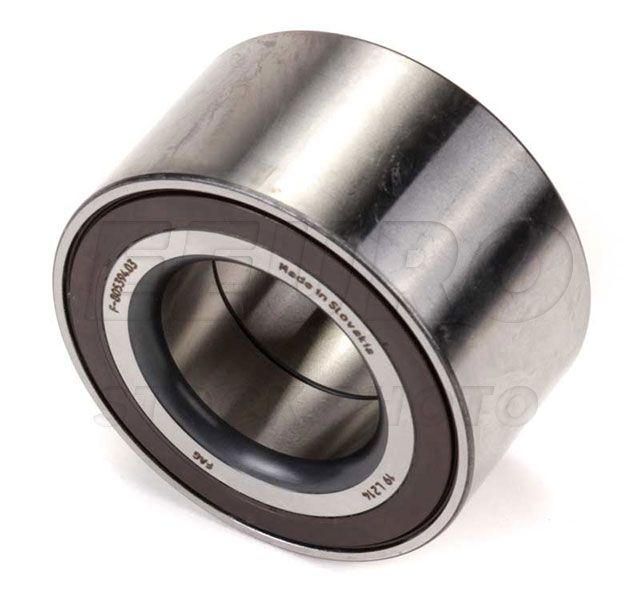 2000-2024 Porsche Bearing 9P1-407-621-B | Gaudin Porsche Parts