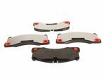 Brake Pads | Gaudin Porsche Parts