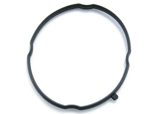 2000-2005 Porsche Fuel Injection Throttle Body Mounting Gasket 996-110 ...