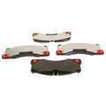 Brake Pads | Gaudin Porsche Parts