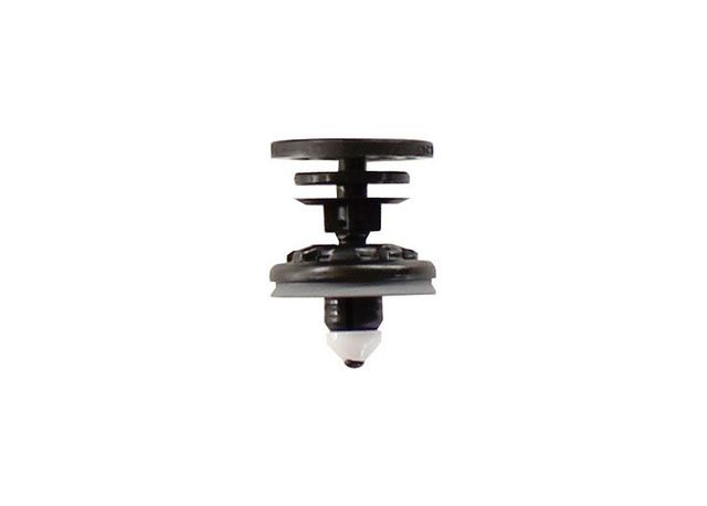 2003-2024 Porsche Door Trim Panel Clip 955-555-243-00 | Gaudin Porsche ...