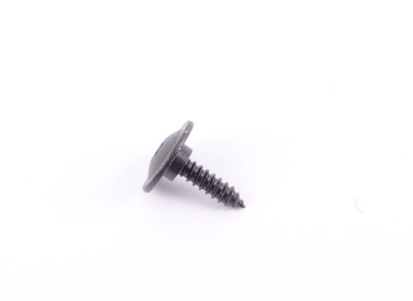 1997-2024 Porsche Ft Fender Liner Screw 9A7-007-517-00 | Gaudin Porsche ...