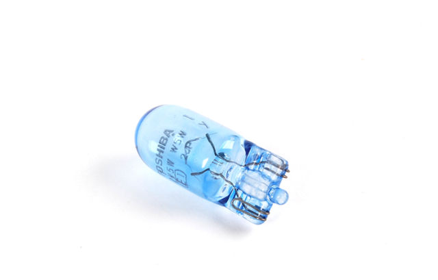 2005-2010 Porsche Cayenne Run Lamp Bulb N-017-753-8 | Gaudin Porsche Parts