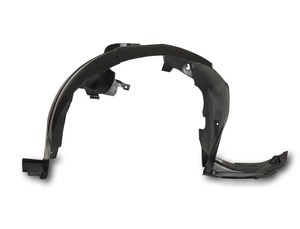 Wheel housing liner, front right, for Porsche 986 and 996 | Delaware ...
