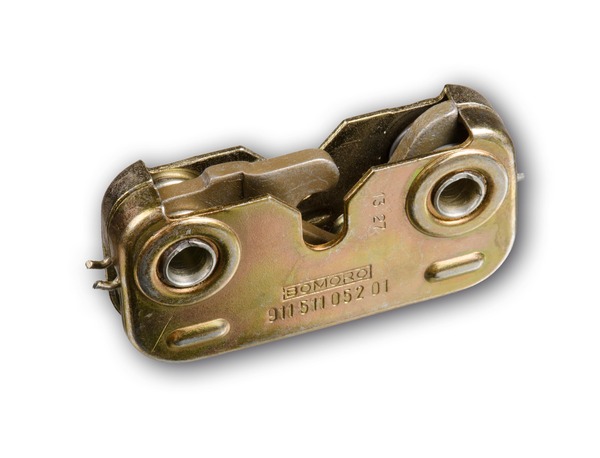 Body | Delaware Porsche Parts