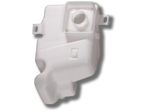 Water reservoir for windshield washer system for Porsche 924 S and 944/ ...
