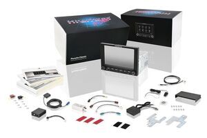 996-642-591-00 - Porsche Classic Communication Management Plus (PCCM ...