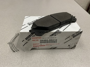 Lexus Parts & Accessories at Great Prices | Lexus of Warwick