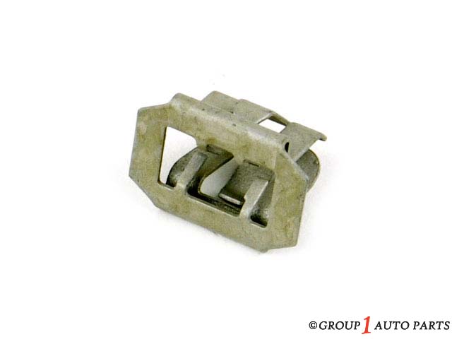 01554-0007U - Lamp Bezel Clip 2007-2024 Nissan | Group 1 Auto Parts