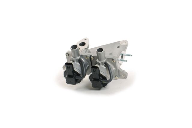 25710-31012 - Secondary Air Injection Pump Check Valve 2007-2013 Toyota ...