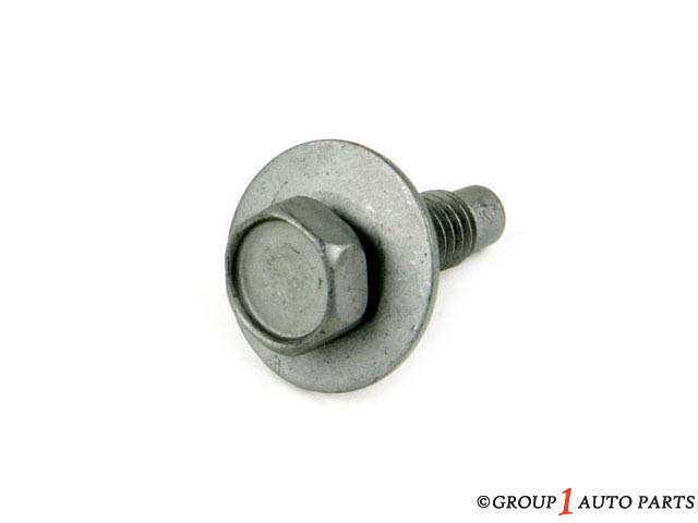 08146-6165H - Signal Lamp Assembly Mount Bolt 2000-2024 Nissan | Group ...