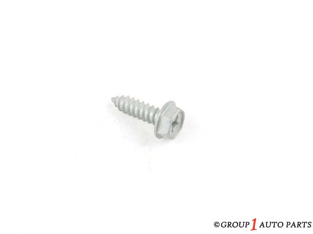 08566-6205A - Bumper Cover Screw 1998-2023 Nissan | Group 1 Auto Parts