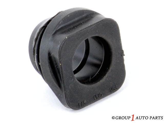 2000 Chevy S10 Pcv Valve