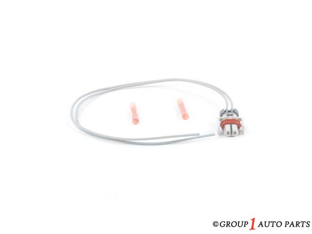 12167117 - Multi-Purpose Wiring Connector 2000-2005 Chevrolet | Group 1 ...