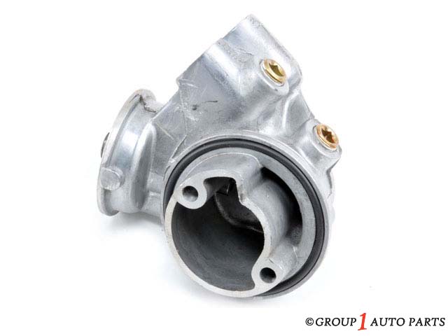 12562833 - Engine Oil Filter Adapter Group 1 Auto Parts