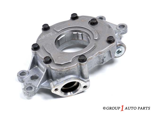 12710304 - Oil Pump 2007-2017 GM | Group 1 Auto Parts
