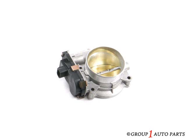12629992 - Fuel Injection Throttle Body with Throttle Actuator 2009 ...