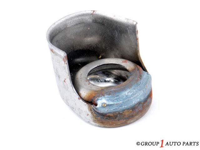 12639759 - Engine Oil Pressure Relief Valve Deflector Group 1 Auto Parts