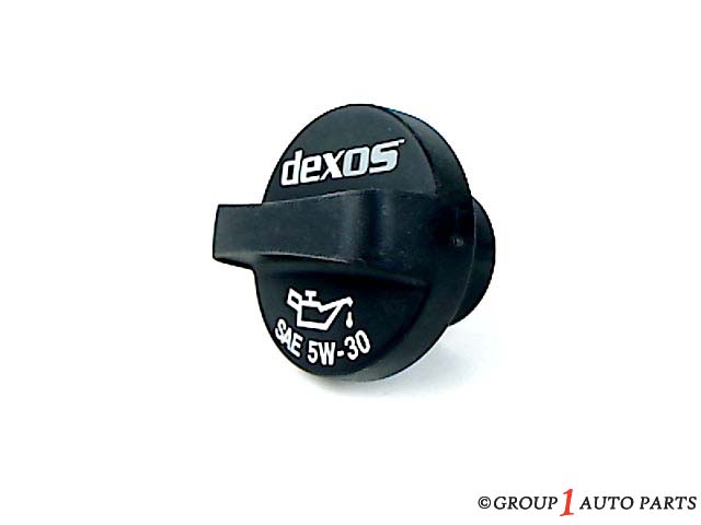 12642163 - Engine Oil Filler Cap 2011-2019 GM | Group 1 Auto Parts