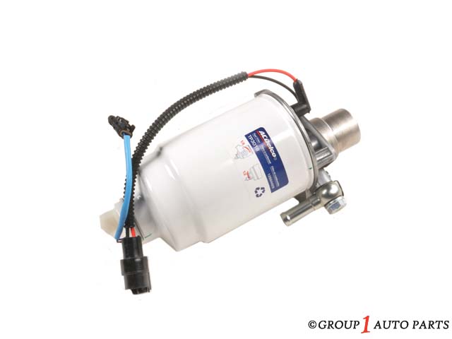 12642624 - DIESEL FUEL FILTER (for C4500/C5500 6.6L) Group 1 Auto Parts