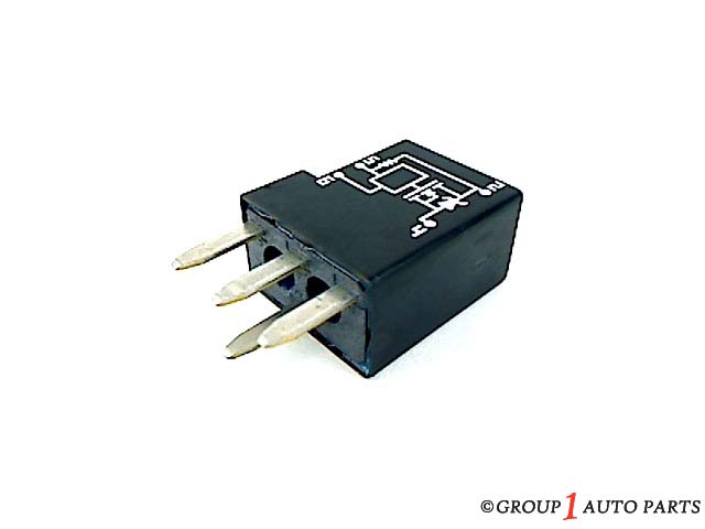 15016745 - Multi-Purpose Relay 2003-2007 GM | Group 1 Auto Parts