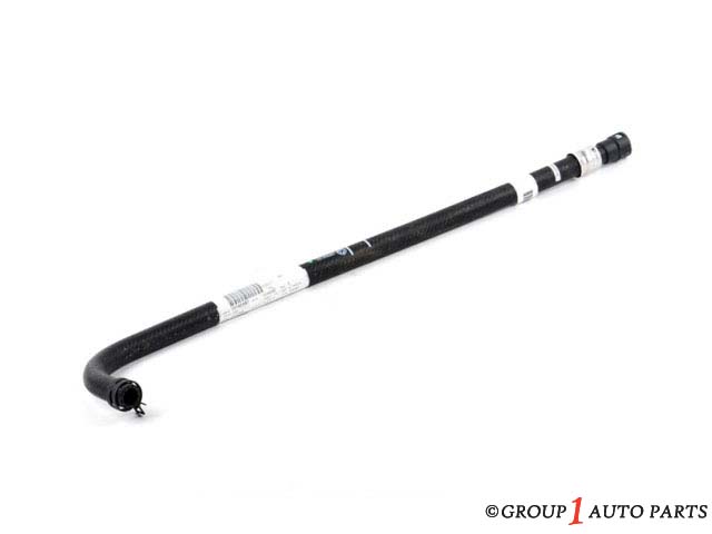 19421434 - Heater Inlet Hose 2001-2006 GM | Group 1 Auto Parts