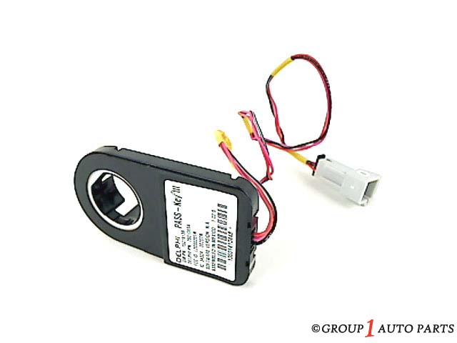 Car Theft Deterrent Devices Purchase ACDelco 88964942 GM Original ...