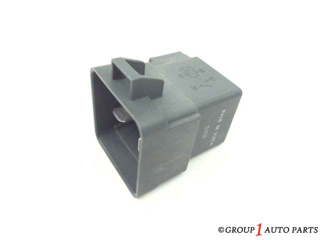 15319851 - Multi-Purpose Relay 2000-2005 GM | Group 1 Auto Parts