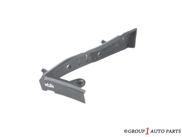 15923613 - Passenger Side Front Bumper Fascia Side Bracket 2007-2014 ...