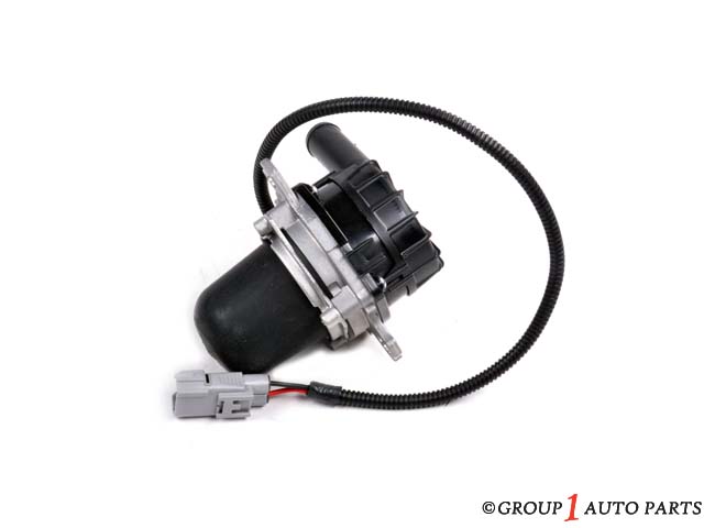 17610-0S010 - Secondary Air Injection Pump 2007-2013 Toyota | Group 1 ...