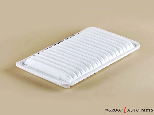 17801-YZZ01 - Air Filter 2001-2013 Toyota | Group 1 Auto Parts