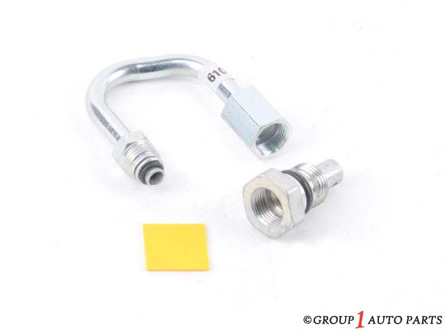 19168825 - Power Steering Fluid Flow Control Valve Actuator Group 1 ...