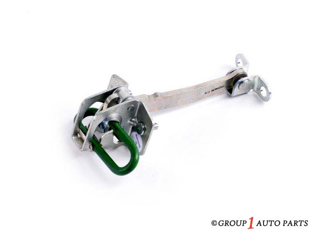 19244695 - Front Side Door Check Link 1997-2005 Buick Park Avenue ...