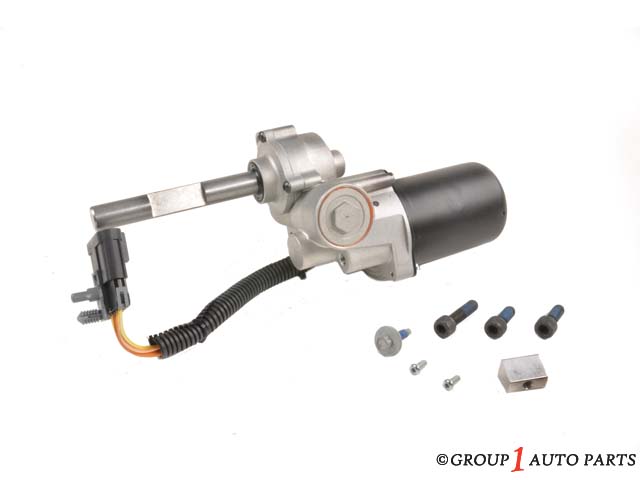 19303235 - Driver Side Running Board Motor 2007-2014 GM | Group 1 Auto ...