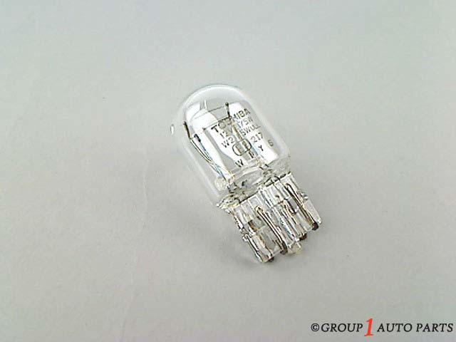 2002-2020 GM Lamp Bulb 13500812 | Group 1 Auto Parts