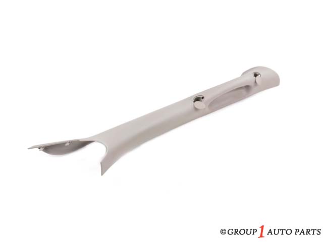 1TE74BD1AA - A Pillar Molding, Right 2006-2010 Dodge | Group 1 Auto Parts